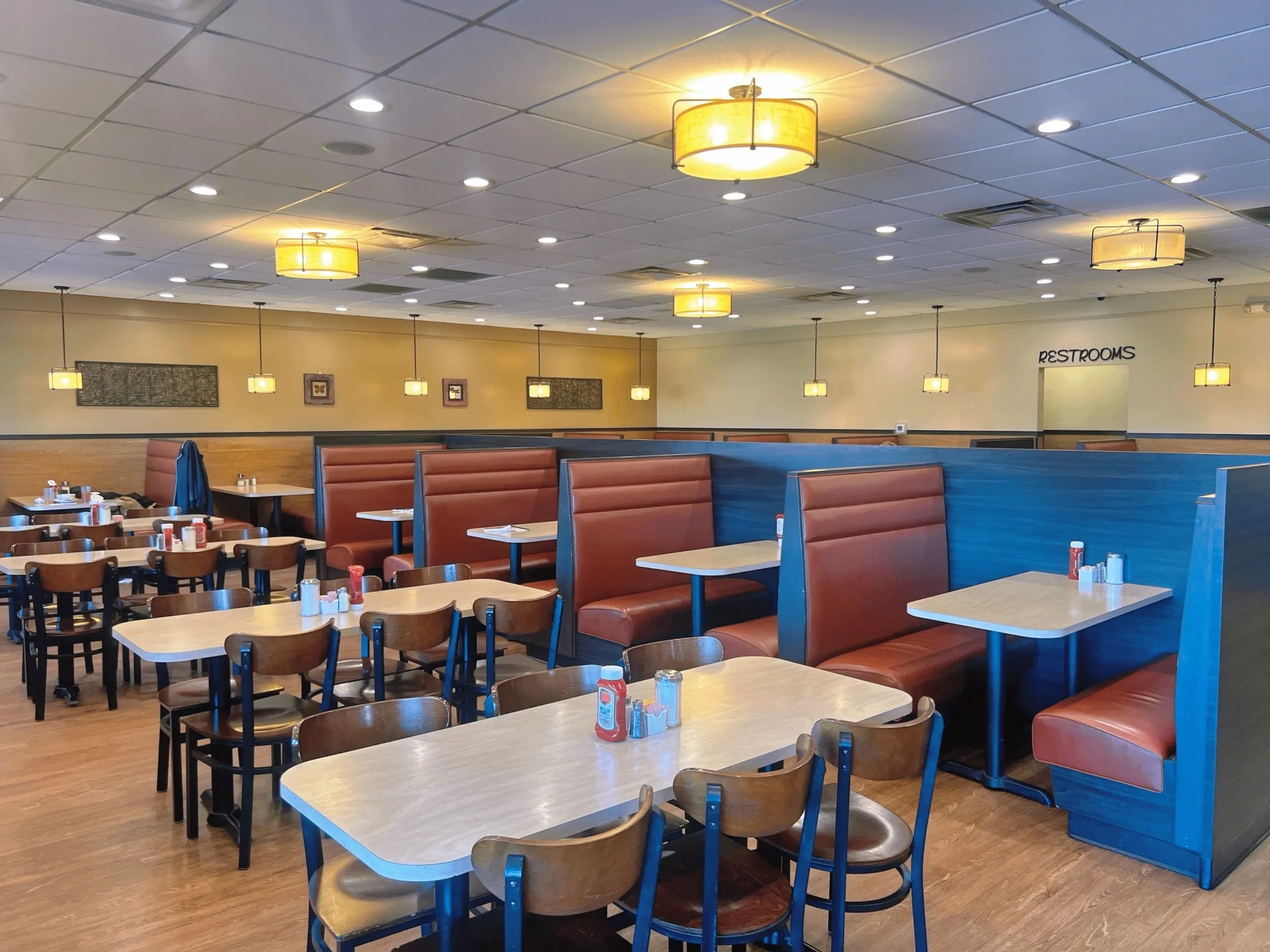 83 Diner | All-Day Breakfast, Burgers & Homemade Soups | York, PA